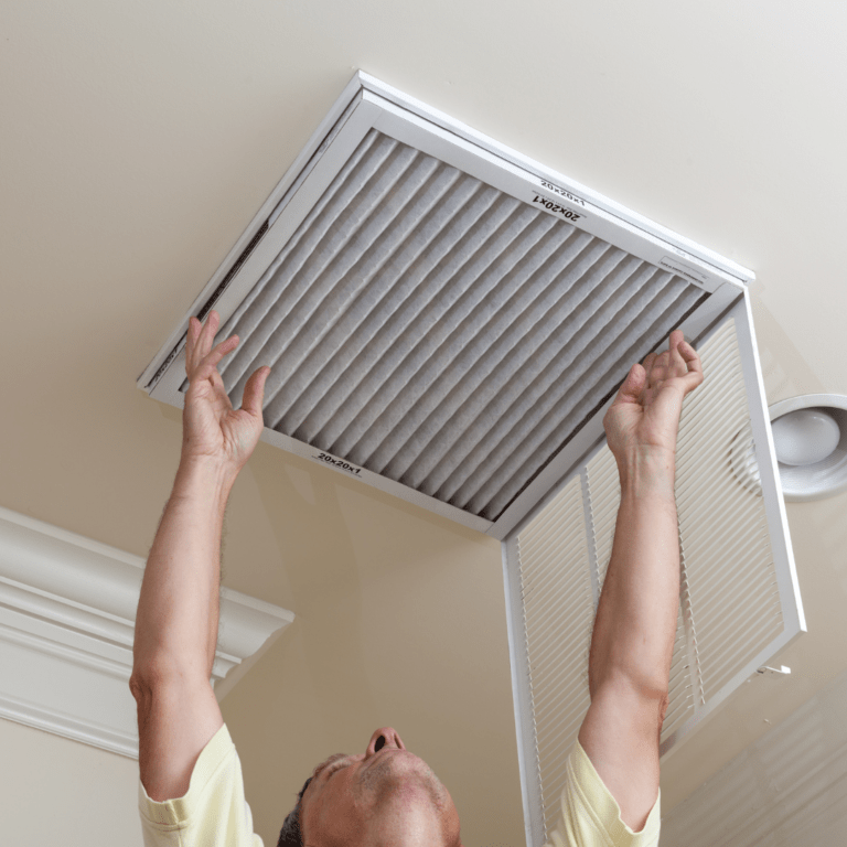 How Often Should You Replace HVAC Air Filters in the Desert? How Often ...
